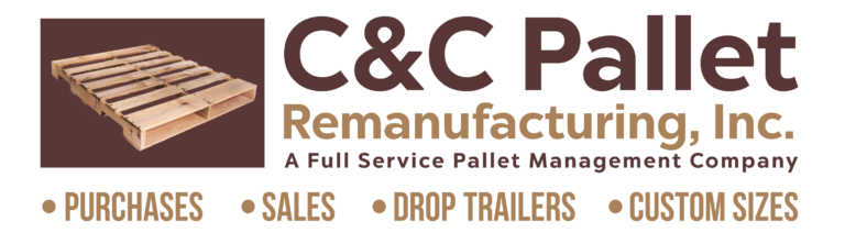 Services – C & C Pallet Remanufacturing