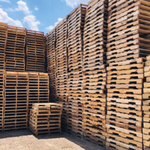 Services – C & C Pallet Remanufacturing